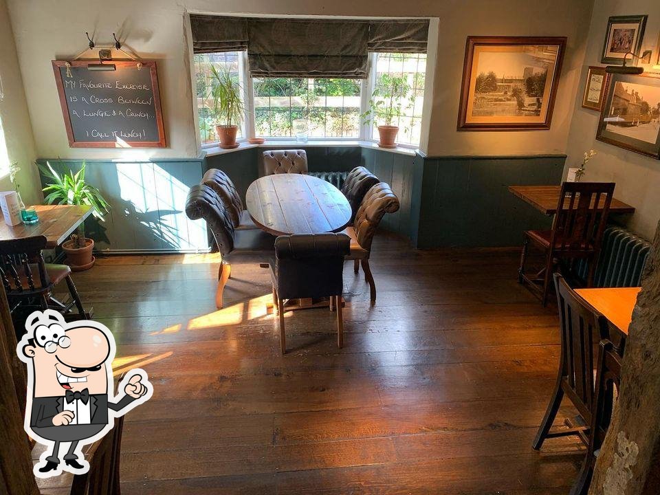 The Beagle, Ipswich - Restaurant menu, prices and reviews