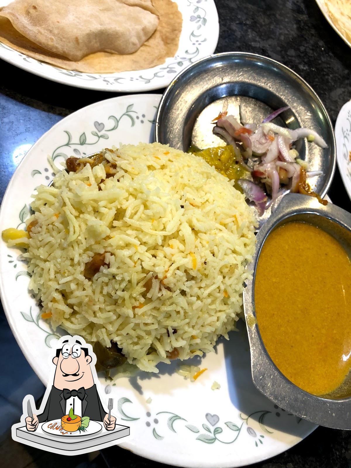 Rapsy Restaurant Munnar, Munnar, Main Bazaar - Restaurant menu and reviews