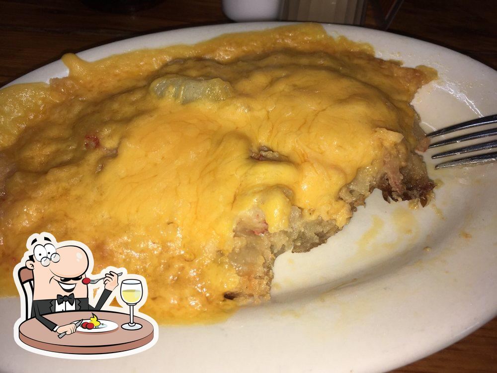 Spuddy's Cajun Foods in Vacherie - Restaurant menu and reviews