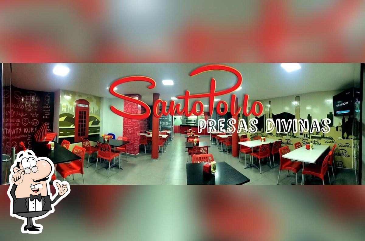 Santo Pollo, Bogotá - Menú del restaurante, precios y reseñas