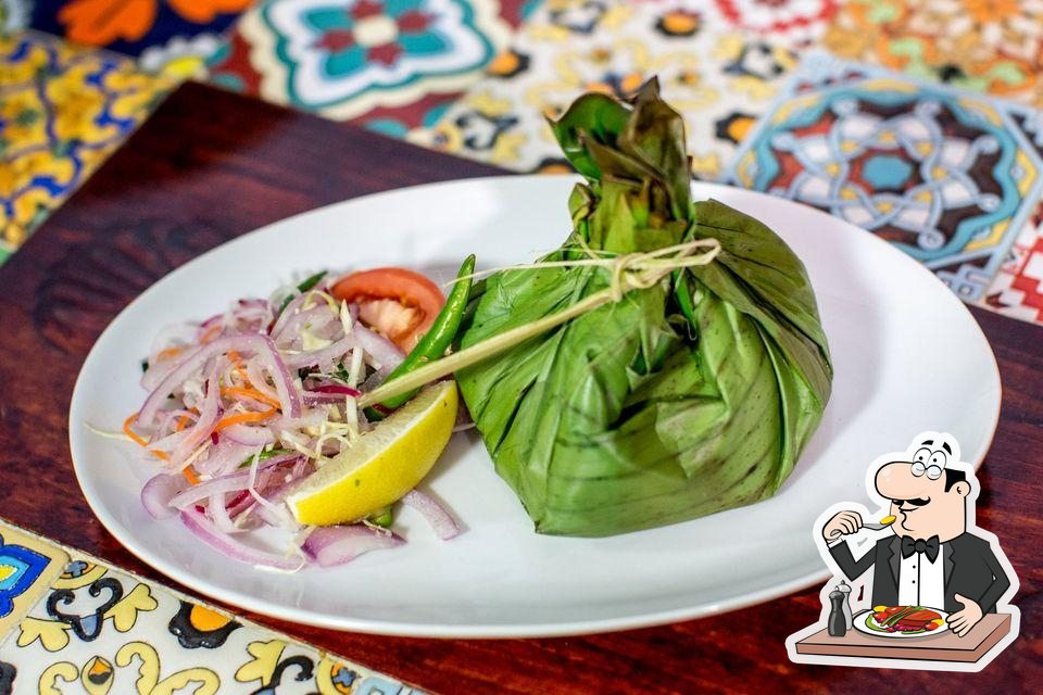 BARAKO Grill, Umm Al Quwain - Restaurant menu, prices and reviews