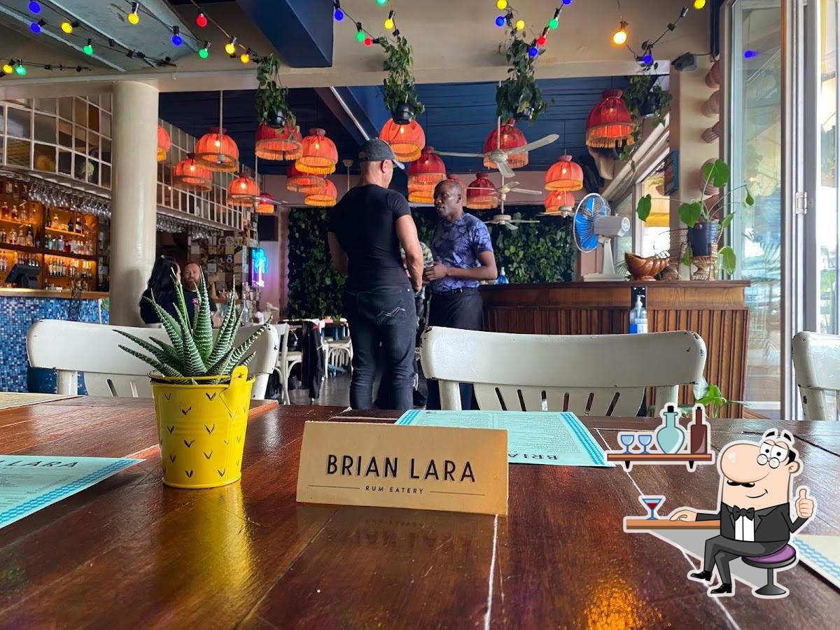 Brian Lara Rum Eatery restaurant, Randburg, 56 4th Ave - Restaurant reviews