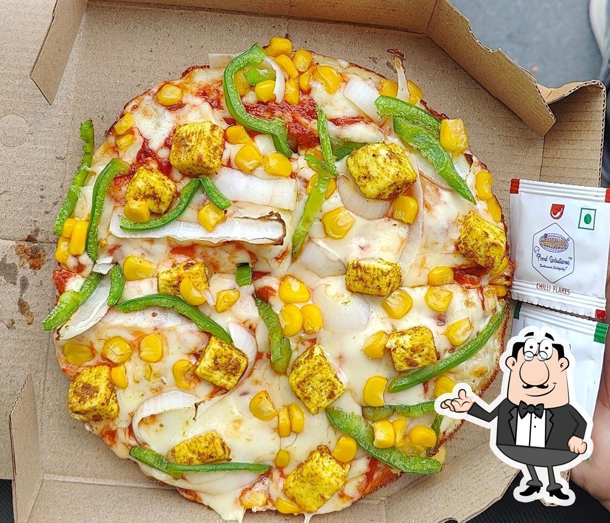 DMart Pizza Restaurant - Carmelaram, Bengaluru - Restaurant menu ...