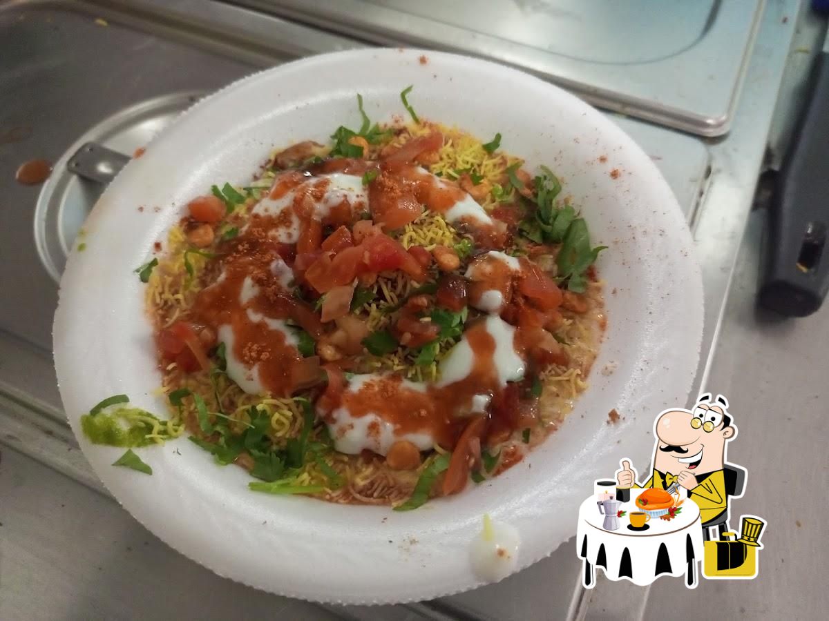 Delhi chaat, Kevadia - Restaurant reviews
