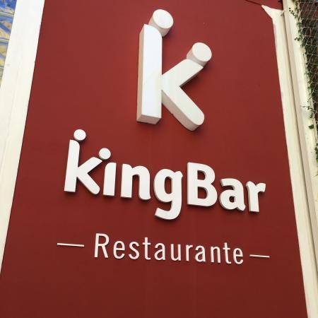 King Bar, Havana - Restaurant menu, prices and reviews