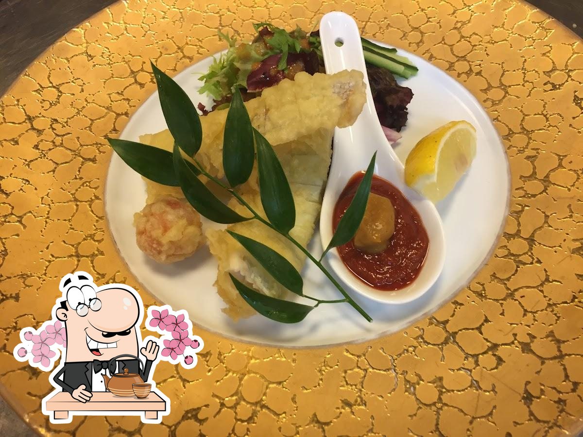 MEGUmi restaurant, Moscow - Restaurant reviews