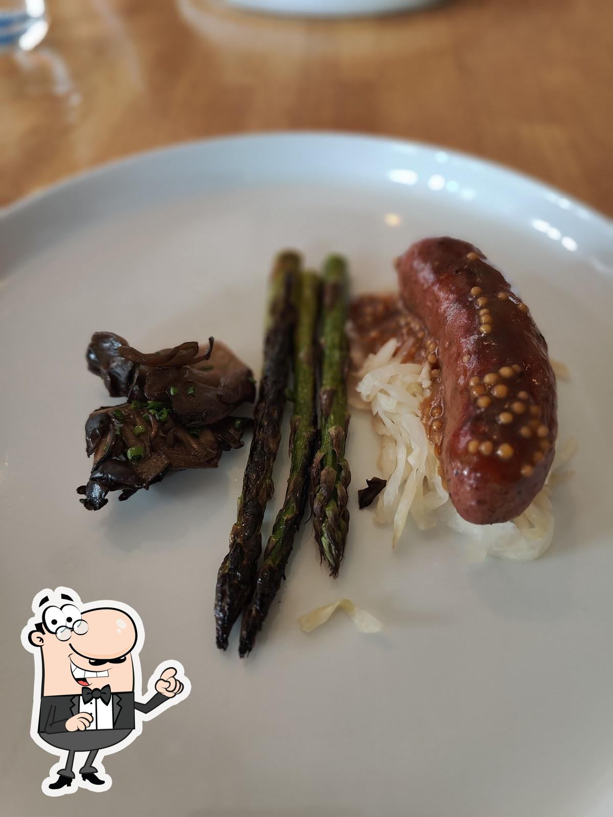 Tenant Restaurant, Minneapolis - Restaurant menu, prices and reviews