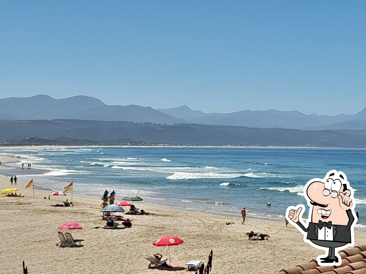 The Lookout Deck, Plettenberg Bay - Restaurant menu, prices and reviews