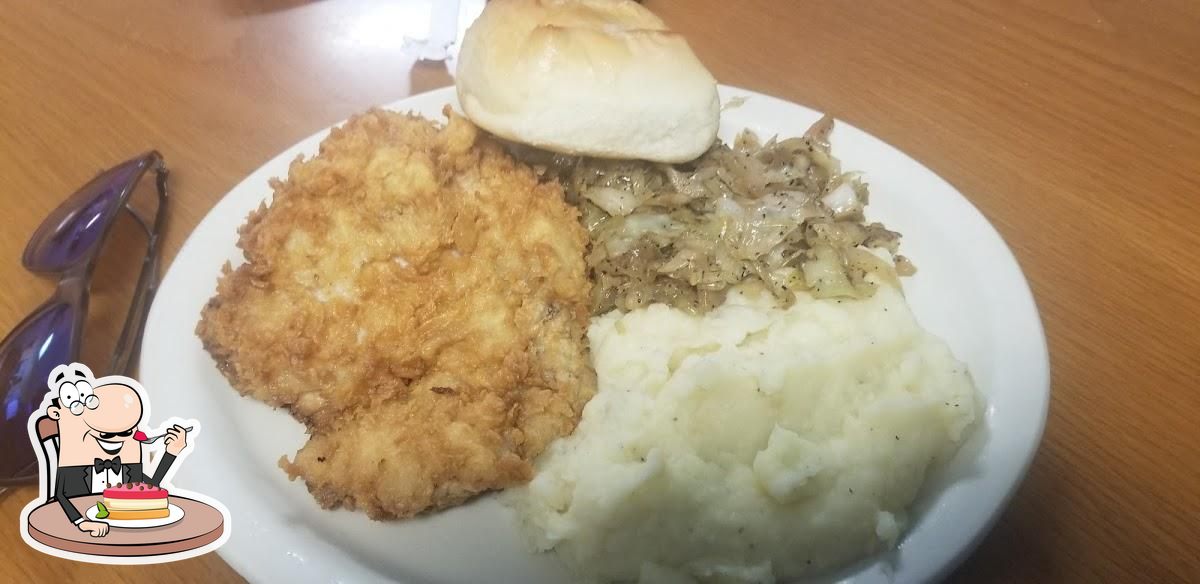 Cow Palace, 342 US-90 ALT W in Gonzales - Restaurant menu and reviews