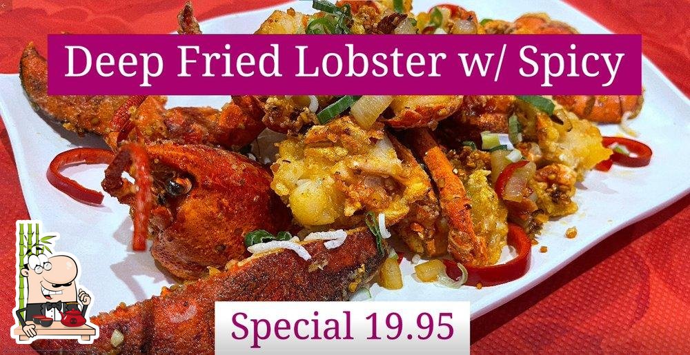 Perfect Chinese Restaurant in Toronto - Restaurant menu and reviews