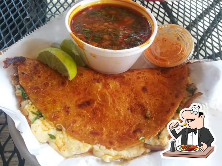 Taqueria Isabel restaurant, Altar Municipality - Restaurant reviews