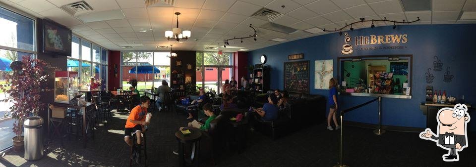 HeBrews Coffee Shop in Las Vegas - Restaurant reviews