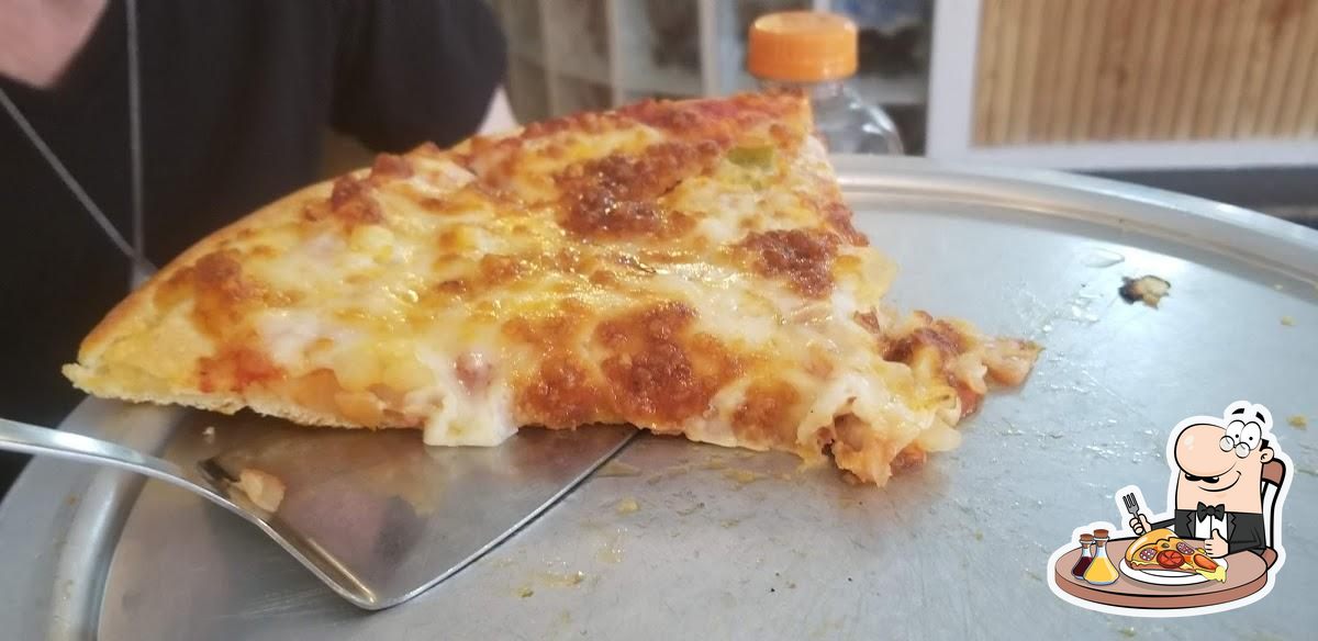 Piccadilly Circus Pizza in San Luis - Restaurant reviews
