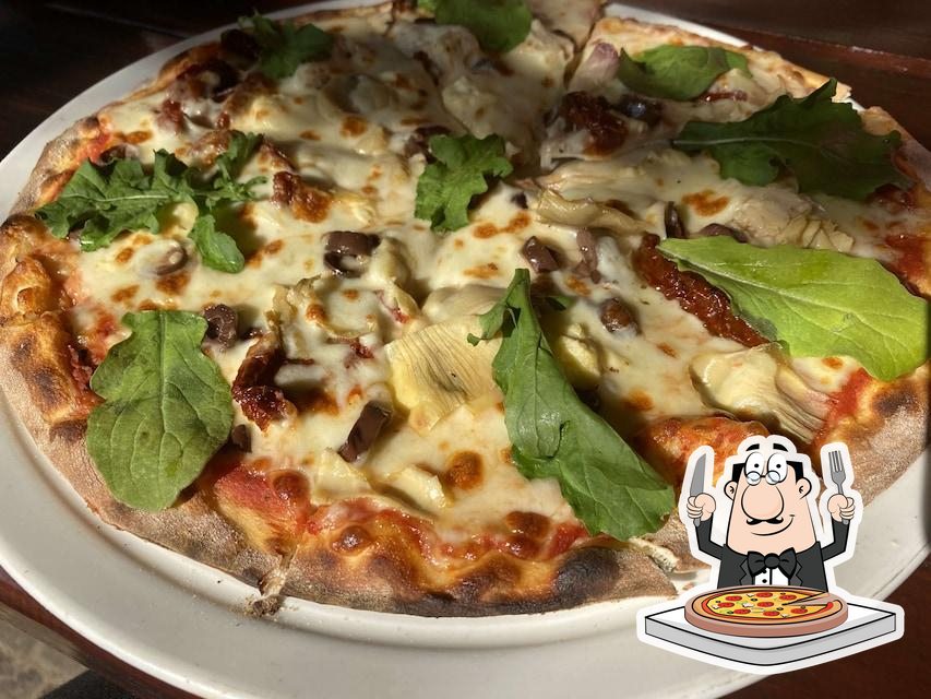 Red Barn Café, Centurion, 7 Nelson Road - Restaurant reviews