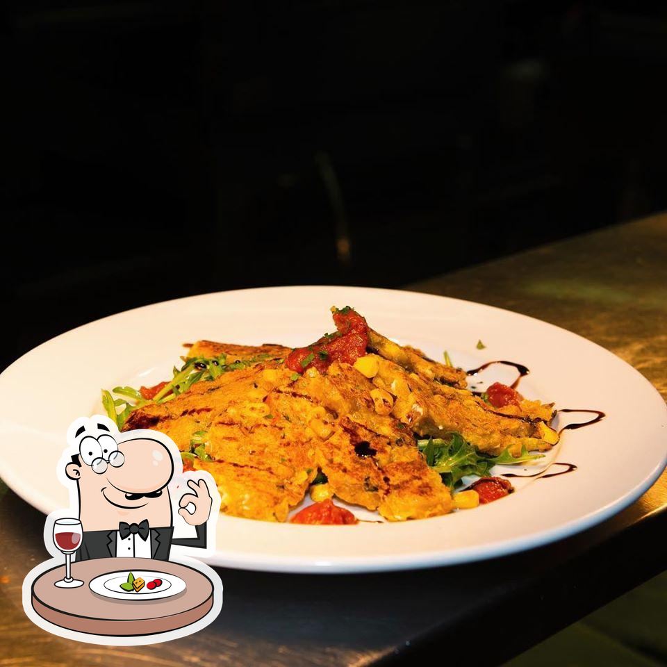 Happy Chappy Restaurant and Bar in Mudjimba - Restaurant reviews
