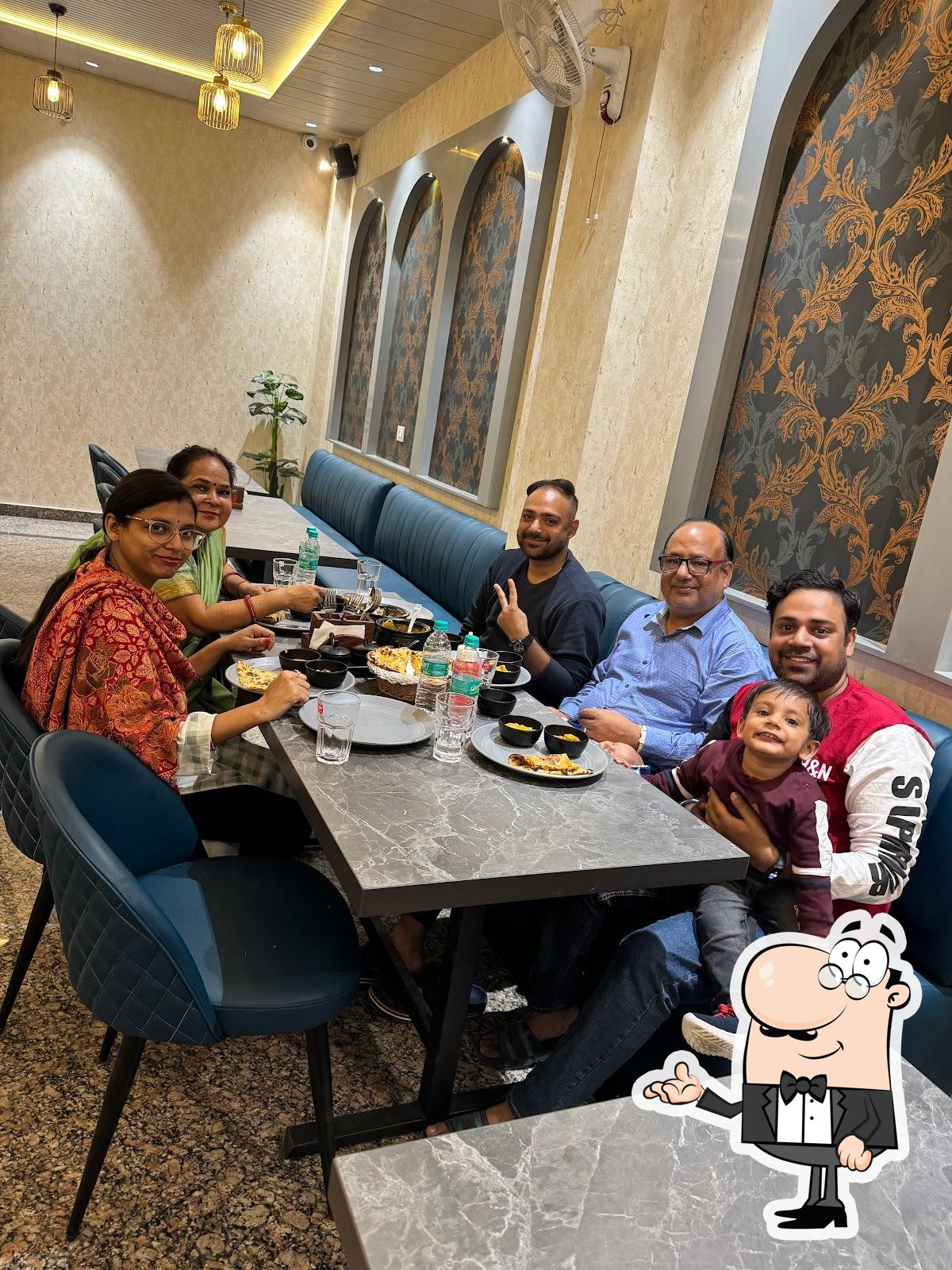 INDIAN FLAVOUR (AUTHENTIC INDIAN TASTE), Delhi - Restaurant menu ...
