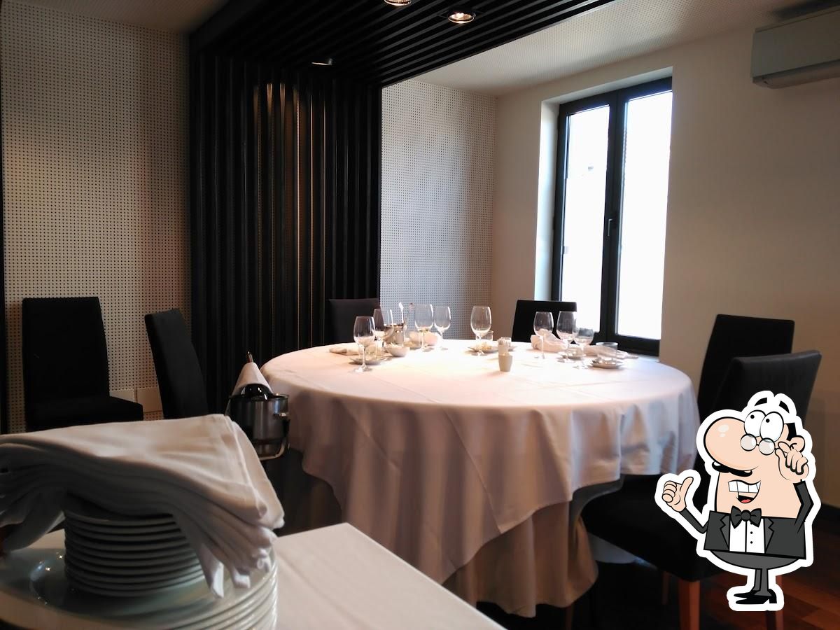 La Bombi, Santander - Menú del restaurante, precios y reseñas