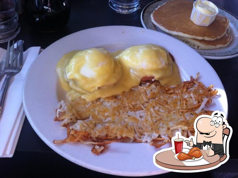 Original Market Diner in Dallas - Restaurant menu and reviews