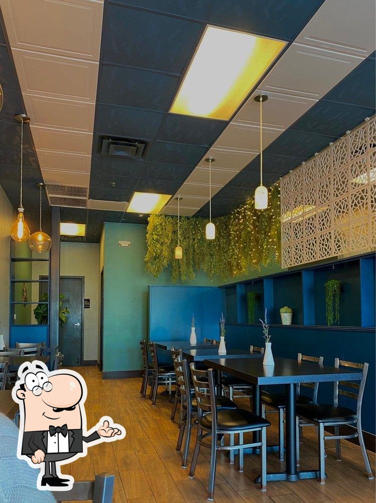 Pho Haus & Bar in Cedar Park - Restaurant menu and reviews