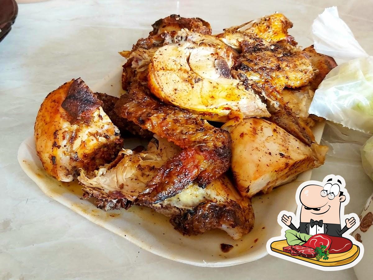 Restaurante Pollos Asados La Pradera, Culiacán Rosales - Opiniones del ...