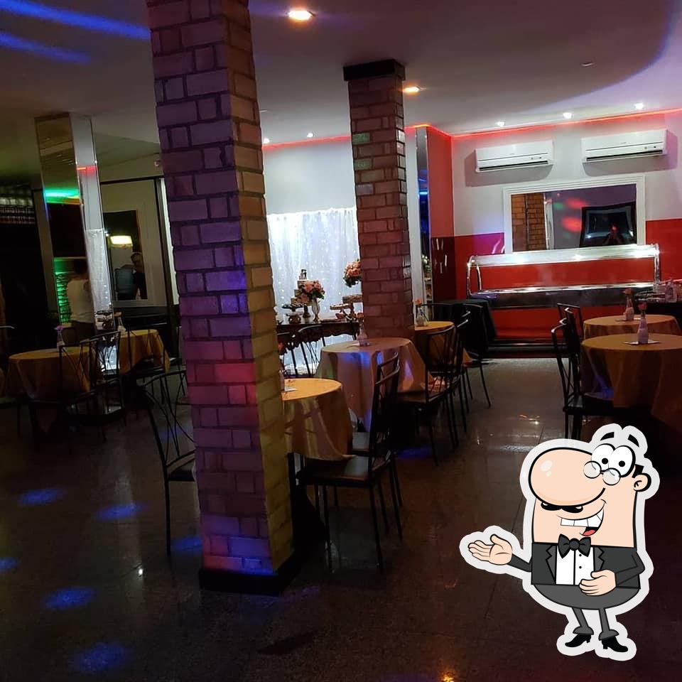 Restaurante da Mansão, Belo Horizonte, Av Tereza Cristina n 5750 Nova ...