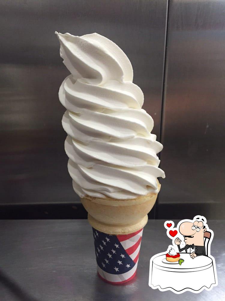 Sundae World in Lansdale - Restaurant menu and reviews