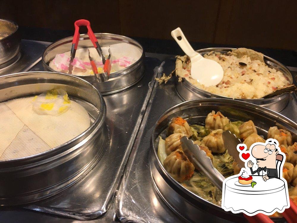 A Star Buffet in Fresno - Restaurant reviews