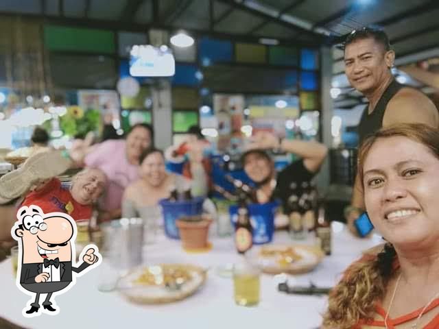 BoJack's Seafood Grill restaurant, Cagayan de Oro - Restaurant reviews