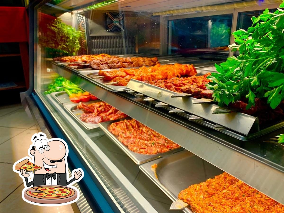 Antep Sofrasi restaurant, Cologne - Restaurant reviews