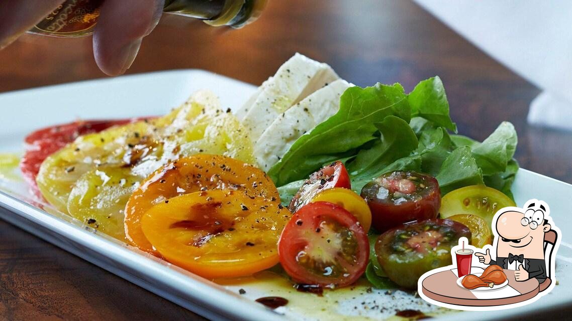 Menu of Knotty Deck & Bar, Austin - reviews and ratings