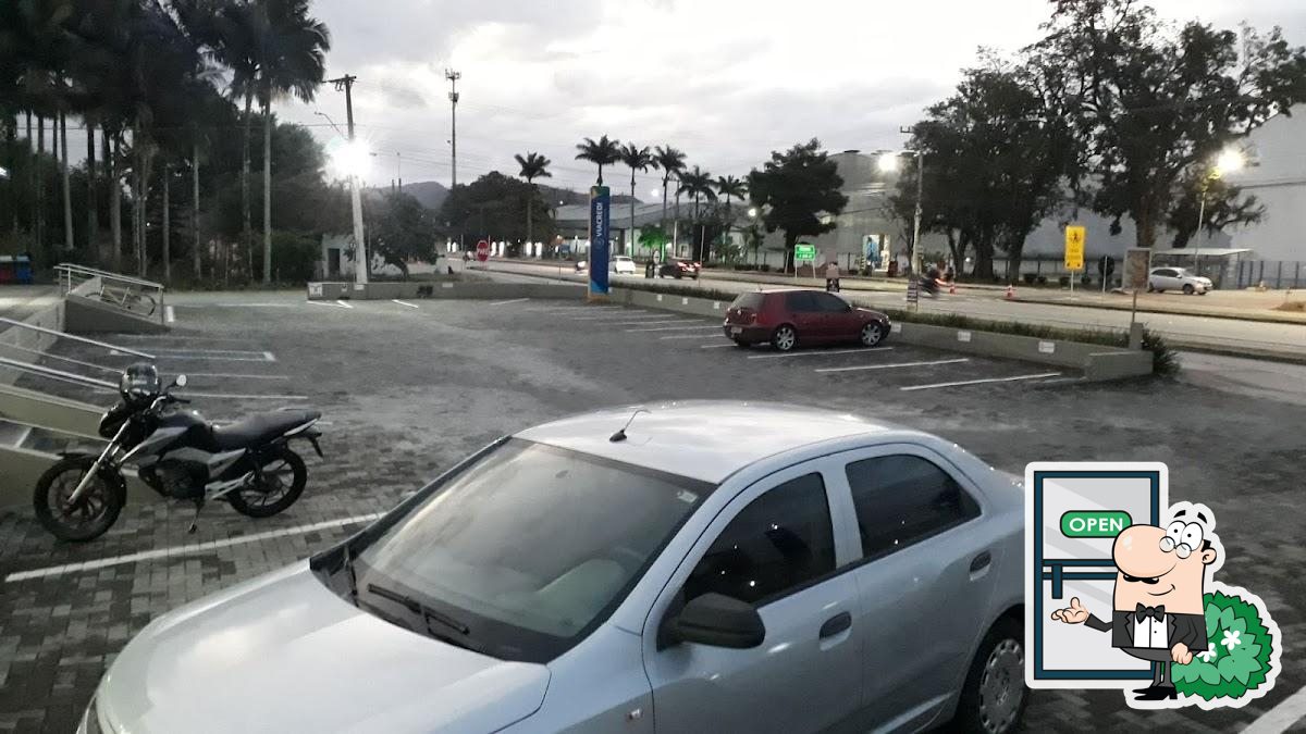 Padoka Armazém Café, Gaspar - Avaliações de restaurantes
