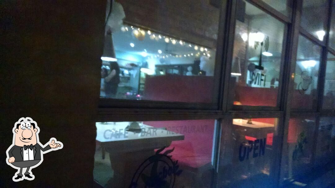 Springbok Bar, San Isidro - Menú del restaurante, precios y reseñas