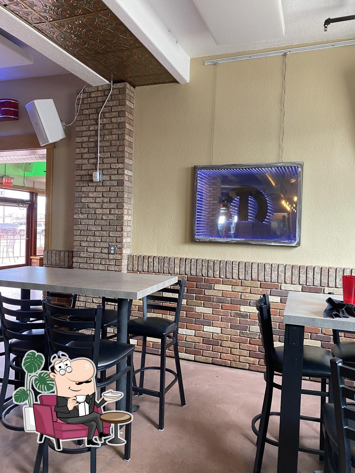 The Railyard - Casper, Casper - Restaurant menu, prices and reviews
