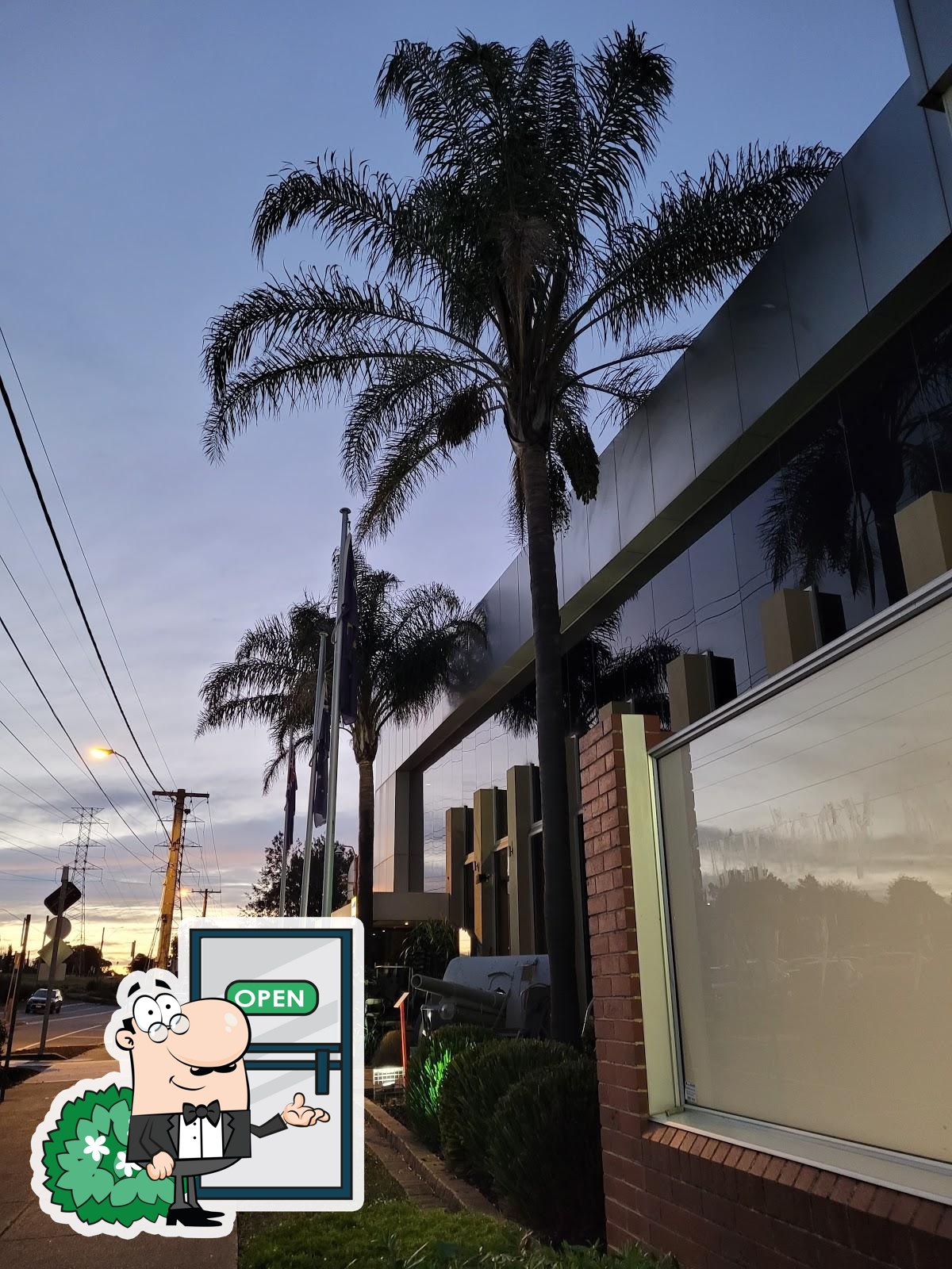 Watsonia RSL, Watsonia - Restaurant menu, prices and reviews