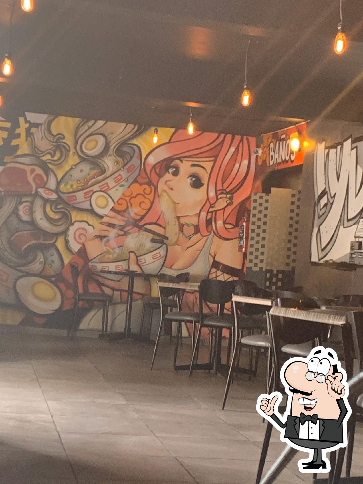 Yun Restaurante, Ciudad de México - Menú del restaurante, precios y reseñas