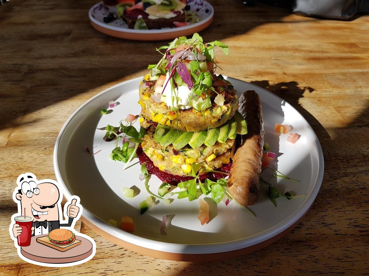 Two Birds Prospect in Prospect - Restaurant menu and reviews