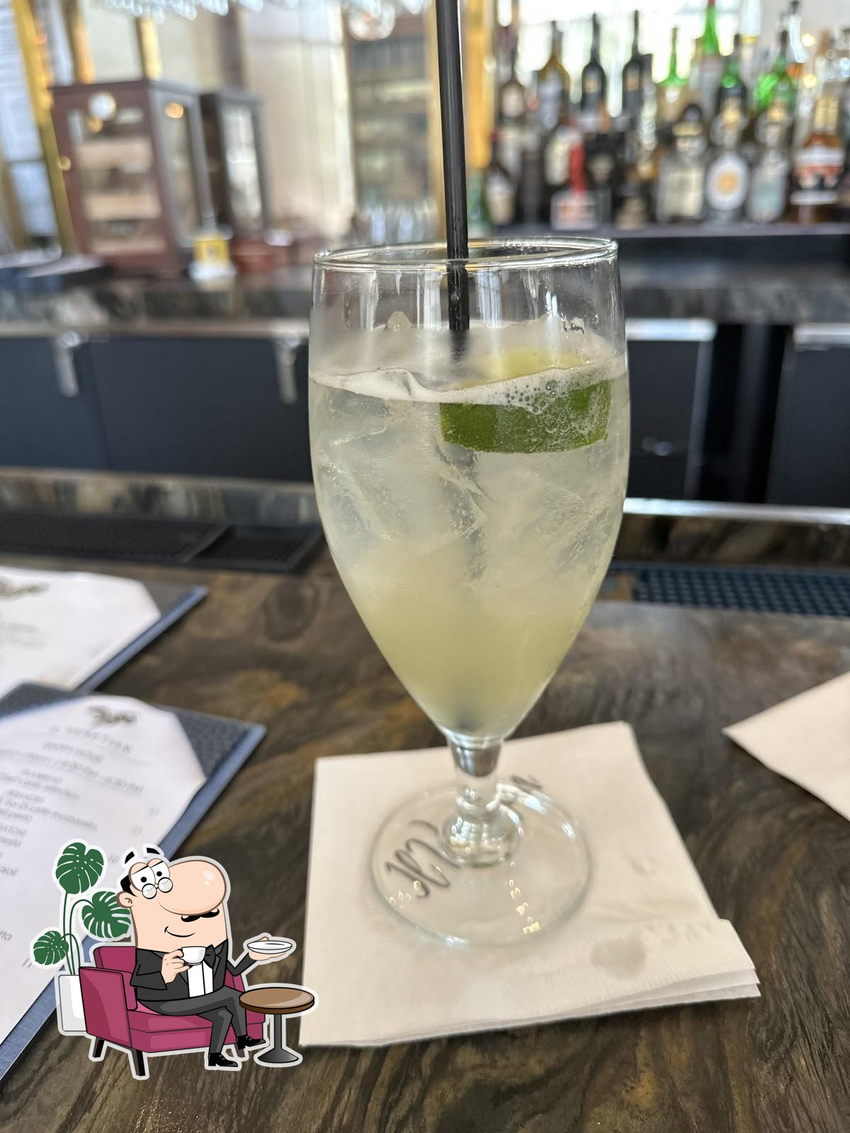 Il Venetian, Cleveland, Tower City - Restaurant menu, prices and reviews