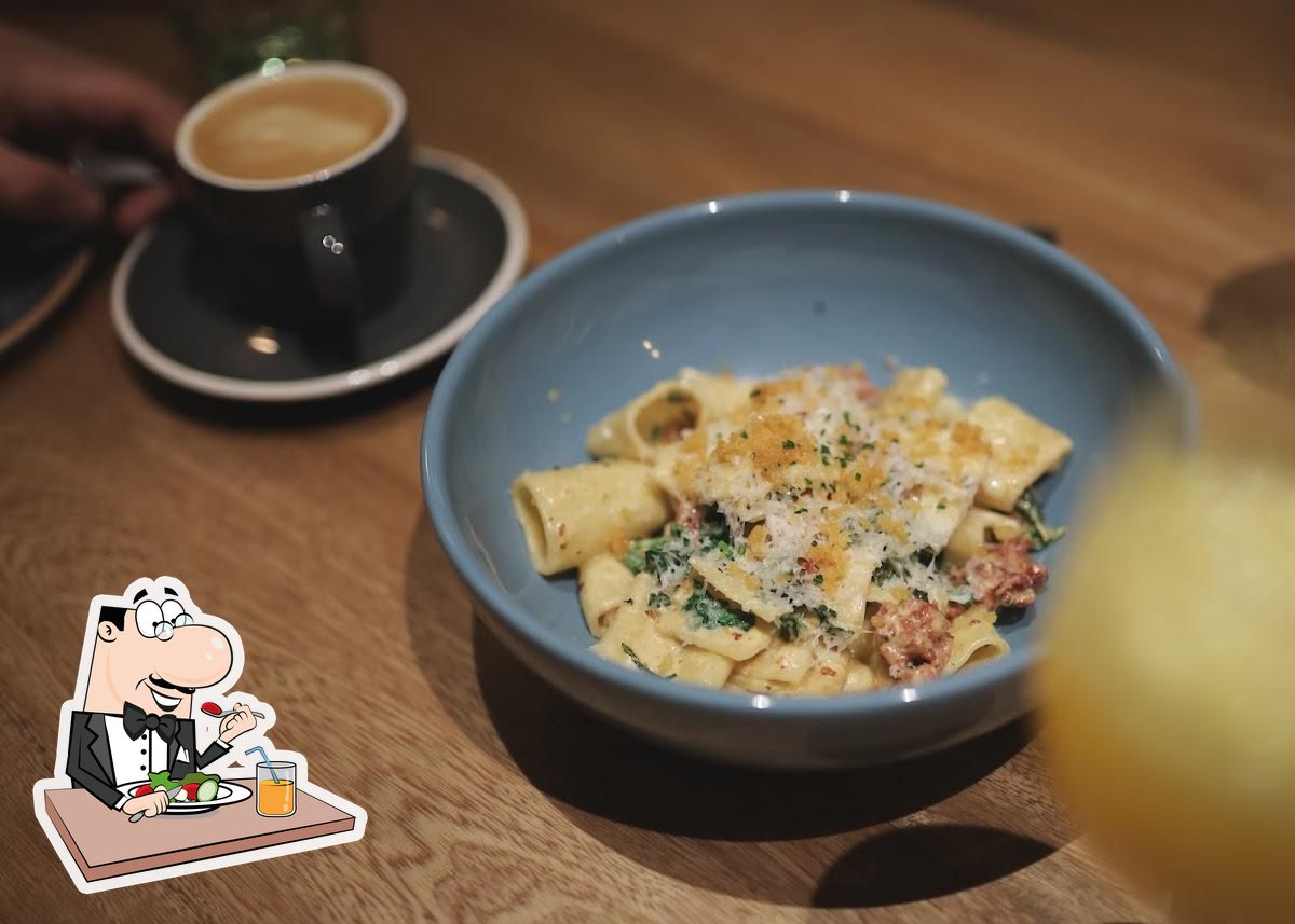 Café Laurel Arboleda, San Pedro Garza García - Opiniones del restaurante