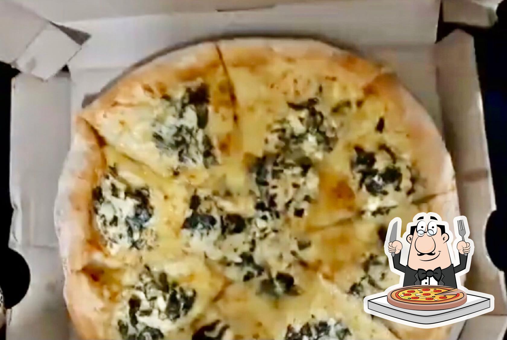 Angel's Pizza - Banilad restaurant, Cebu City, GQS Plaza - Restaurant ...