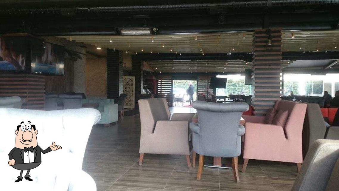 Azade Cafe, Istanbul, Reşit Paşa Sokağı No:42 - Restaurant menu and reviews