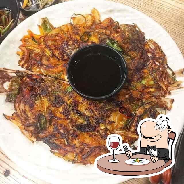 BBQ-K, 916A Doncaster Rd in Doncaster East - Restaurant menu and reviews