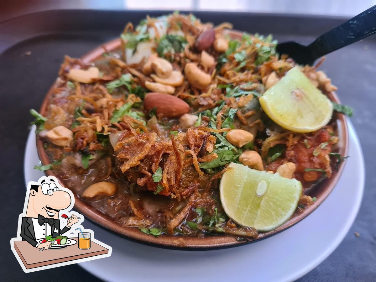 Captain Cook Restaurant, Hyderabad, Ameerpet Internal Rd - Restaurant ...