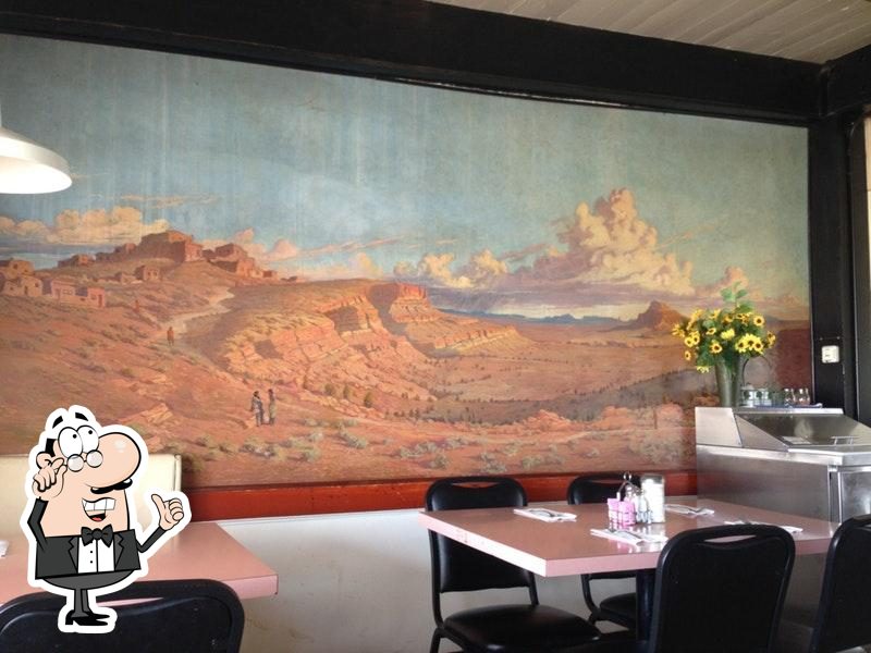 E & O Kitchen, Winslow - Restaurant menu, prices and reviews