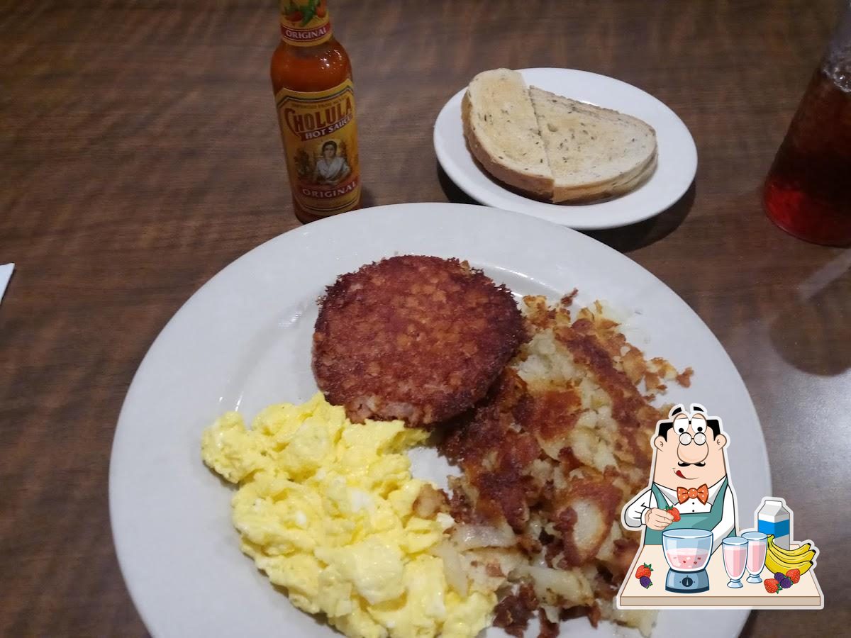 My Friends Restaurant in Cleveland - Restaurant menu and reviews