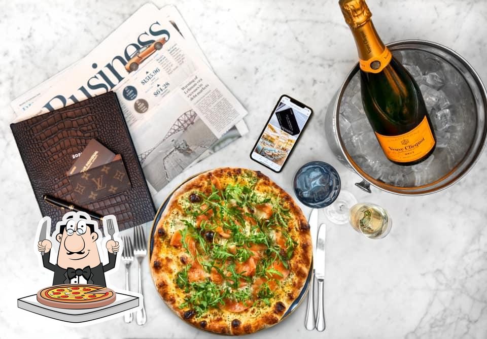 Piccolino Chester, 33, Pepper Row, Pepper St in Chester - Restaurant ...