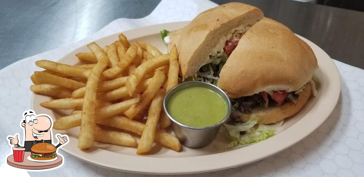 TIM TIM'S HALAL GRILL in Chicago - Restaurant menu and reviews