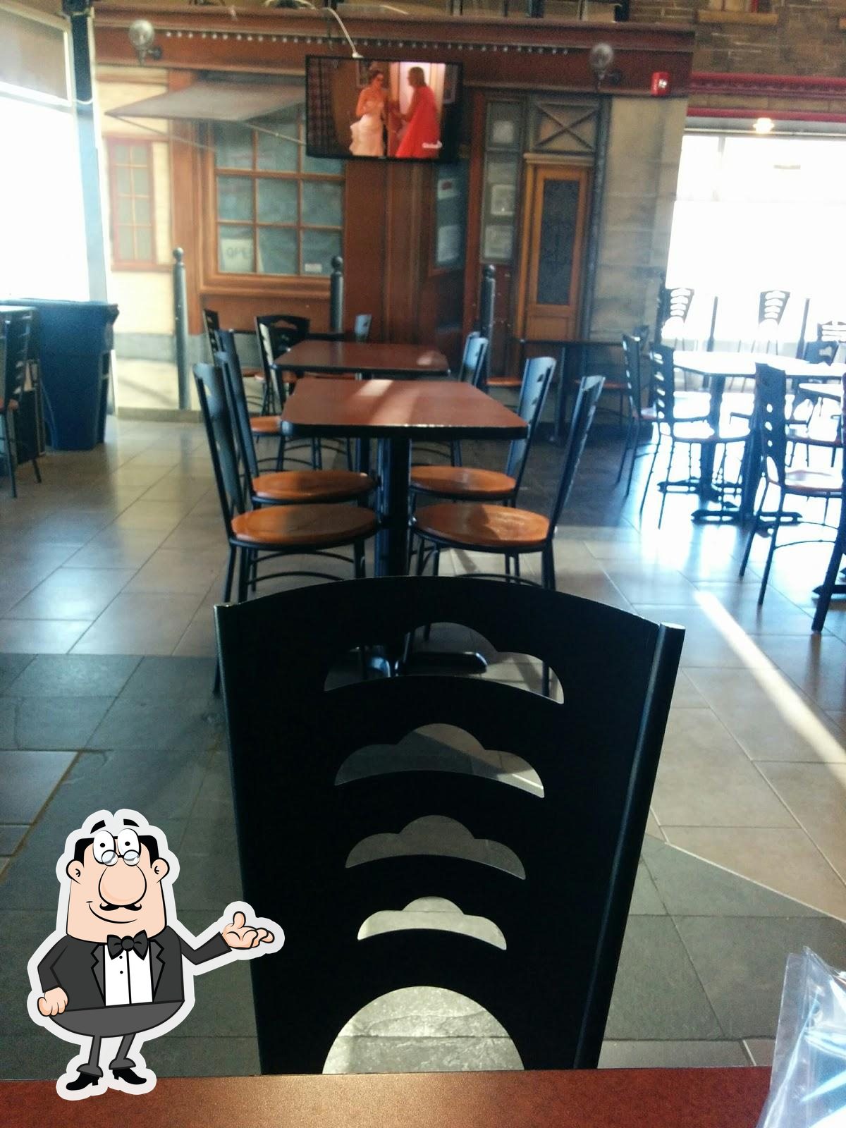 Coco Brooks Foothills, Calgary - Restaurant menu, prices and reviews