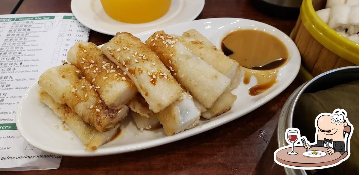 New Winsor Dim Sum House & Bar in Quincy - Restaurant menu and reviews