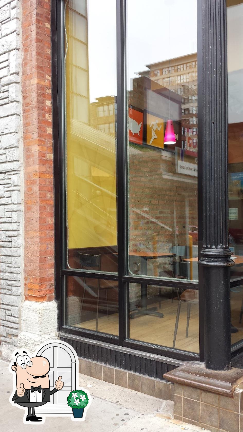 Chicago Cafe Inc in Chicago