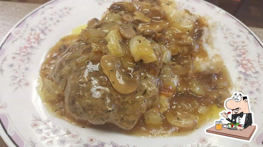 Nimrod Inn Take Outs in Youngstown - Restaurant menu and reviews